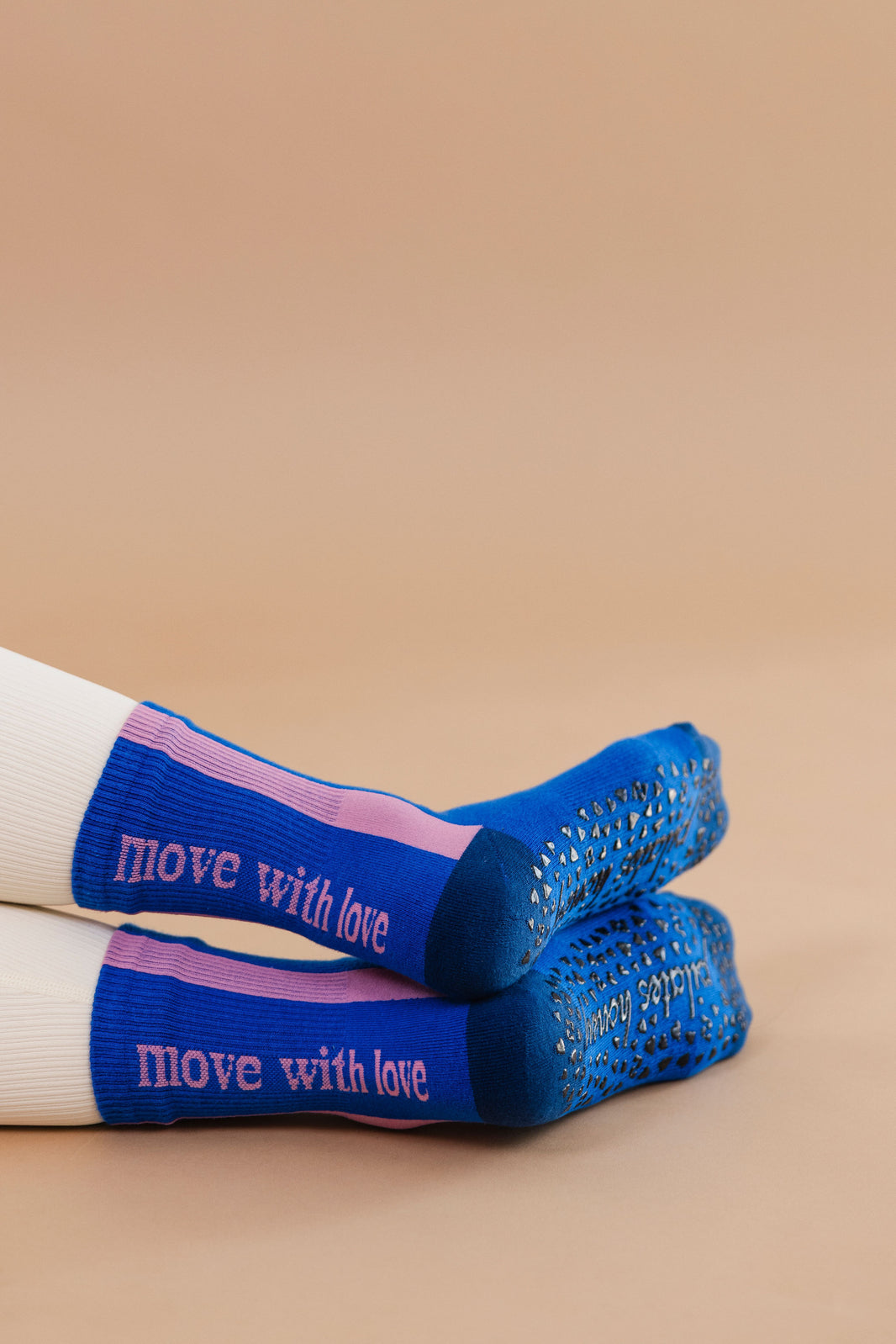 Pilates Honey | Pilates Apparel, Pilates Grip Socks & Pilates Props ...
